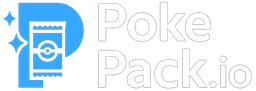 PokePack.io - Pokemon TCG Booster Pack Opening Simulator